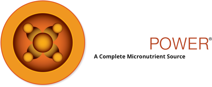 MicroPower Micronutrient Source | PowerAG