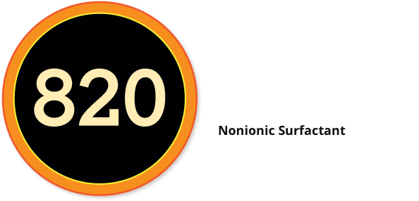 Spreader820 Nonionic Surfactant Adjuvant | PowerAG
